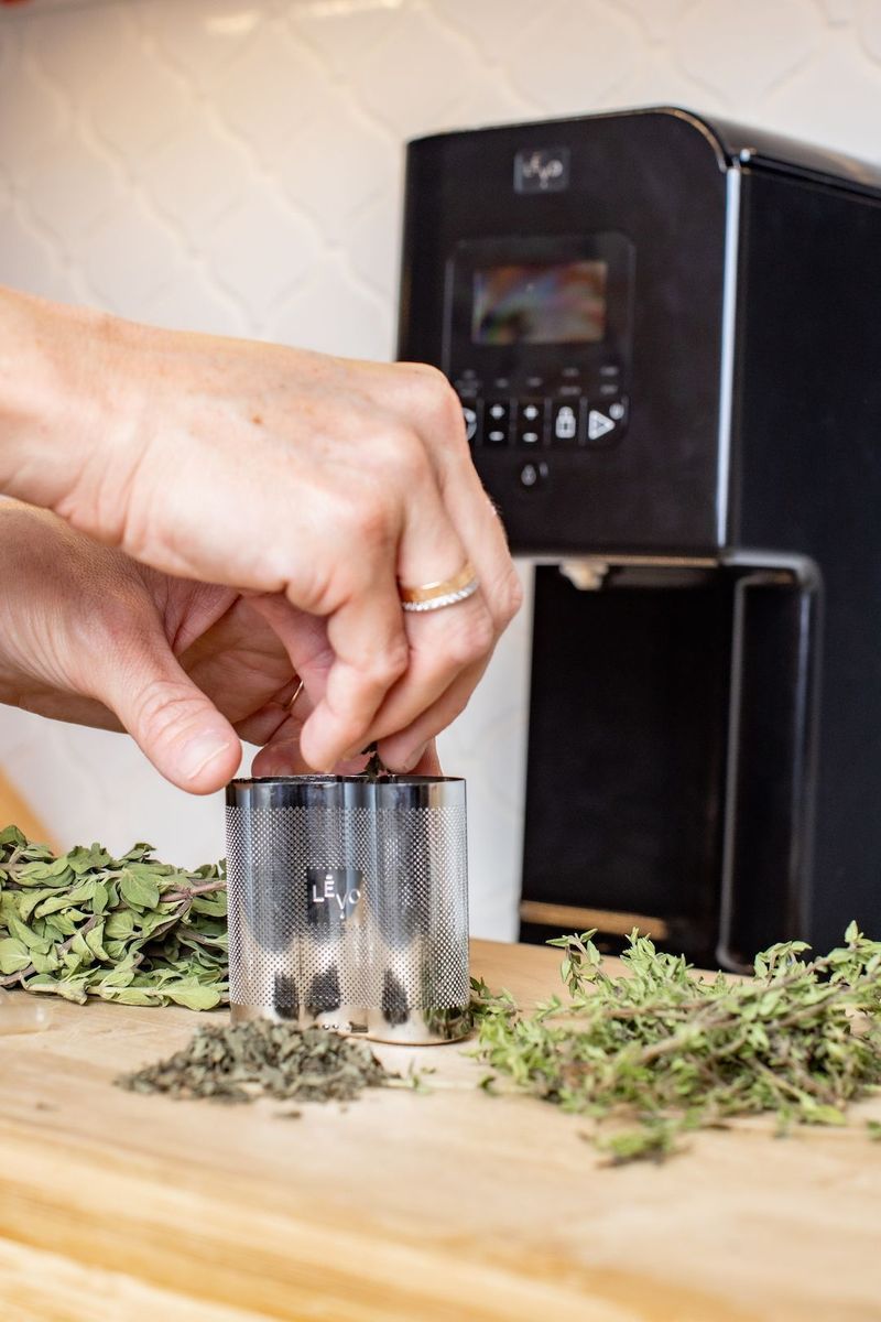 How to Decarb Flower at Home and Reduce the Smell | Cannabutter Digest