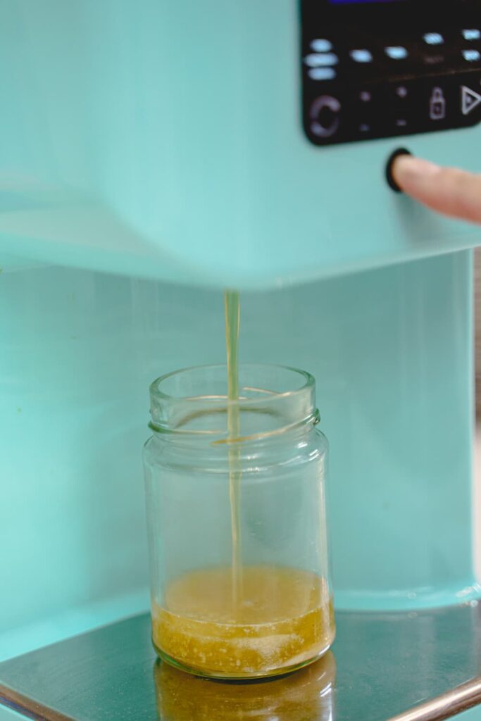 LĒVO Review: How This Machine Saves You Money | Cannabutter Digest