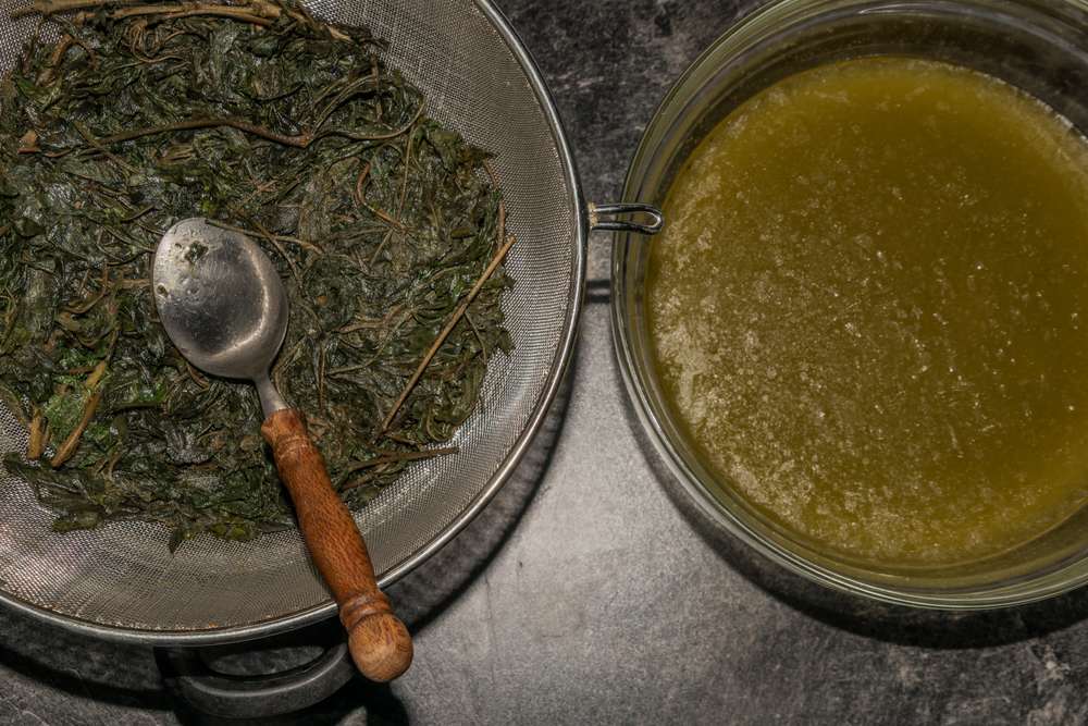 Do you have to decarb weed for cannabutter? | Cannabutter Digest