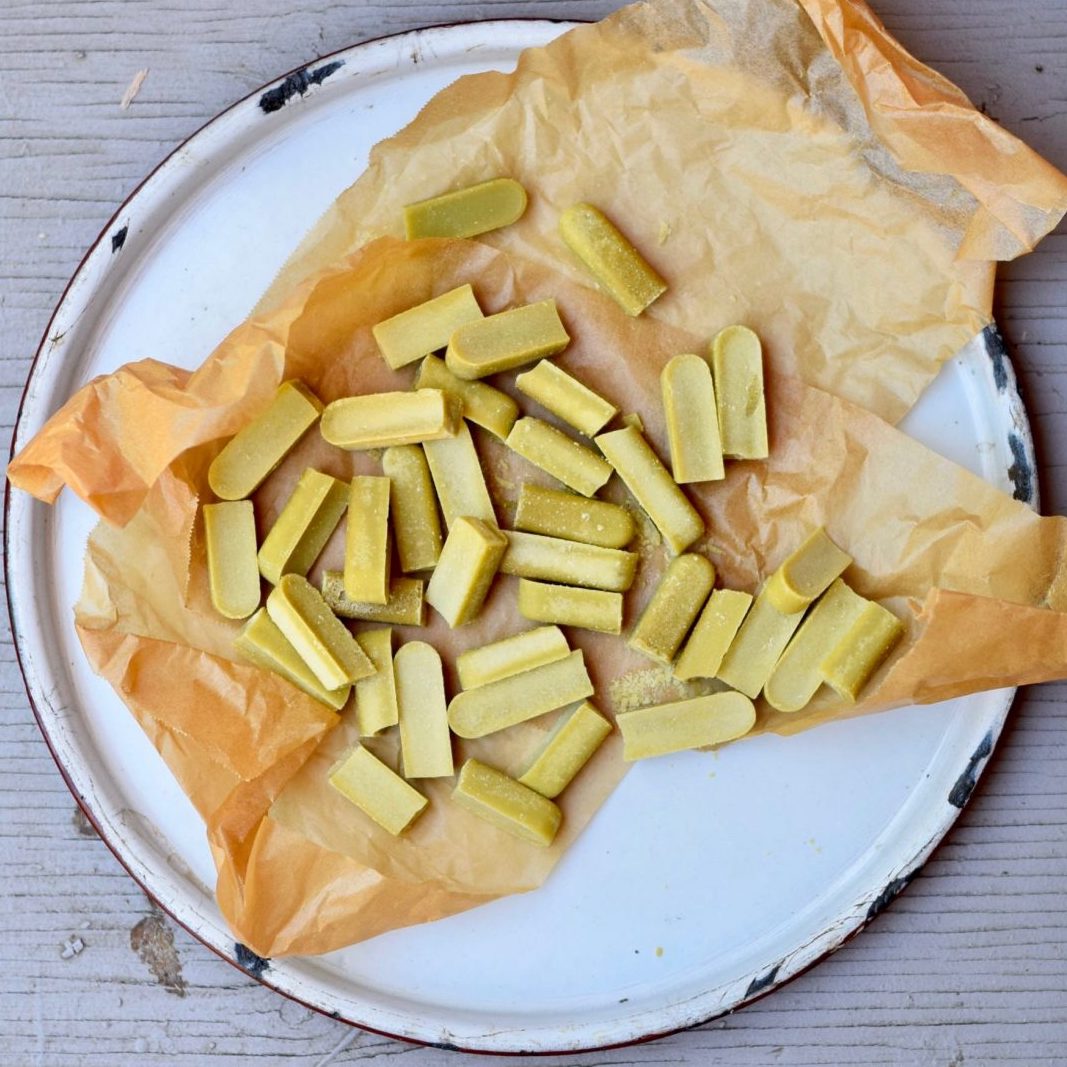 Easy DIY Suppositories | Cannabutter Digest