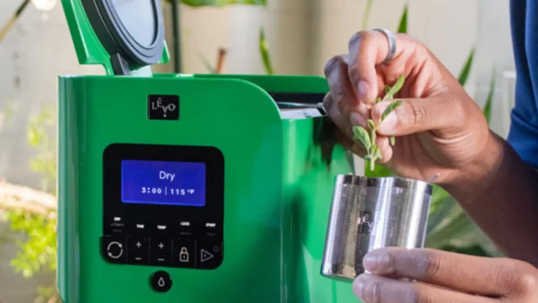 Decarb Blog | Cannabutter Digest
