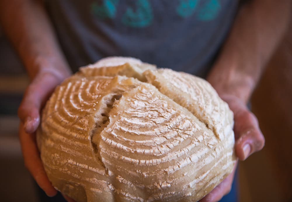 How to Make Canna Bread | Cannabutter Digest