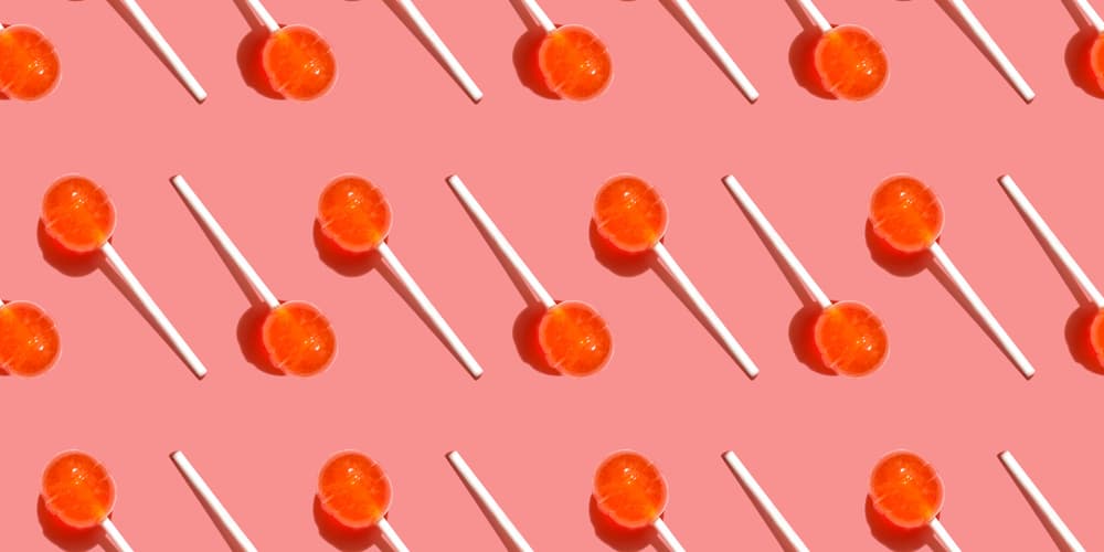 How to Make THC Lollipops with Cannabutter | Cannabutter Digest