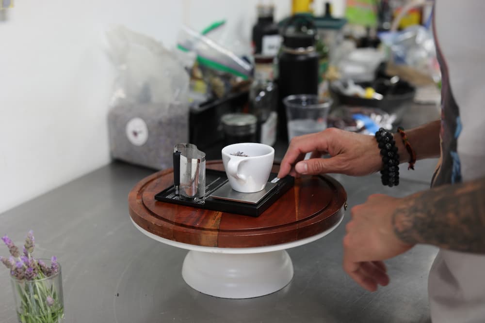 How to Make Cannabis Coffee | Cannabutter Digest