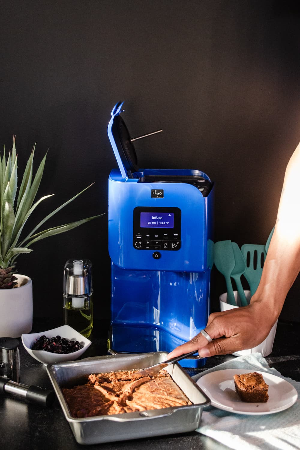 Does Stomach Fullness Impact Edible Effectiveness? | Cannabutter Digest