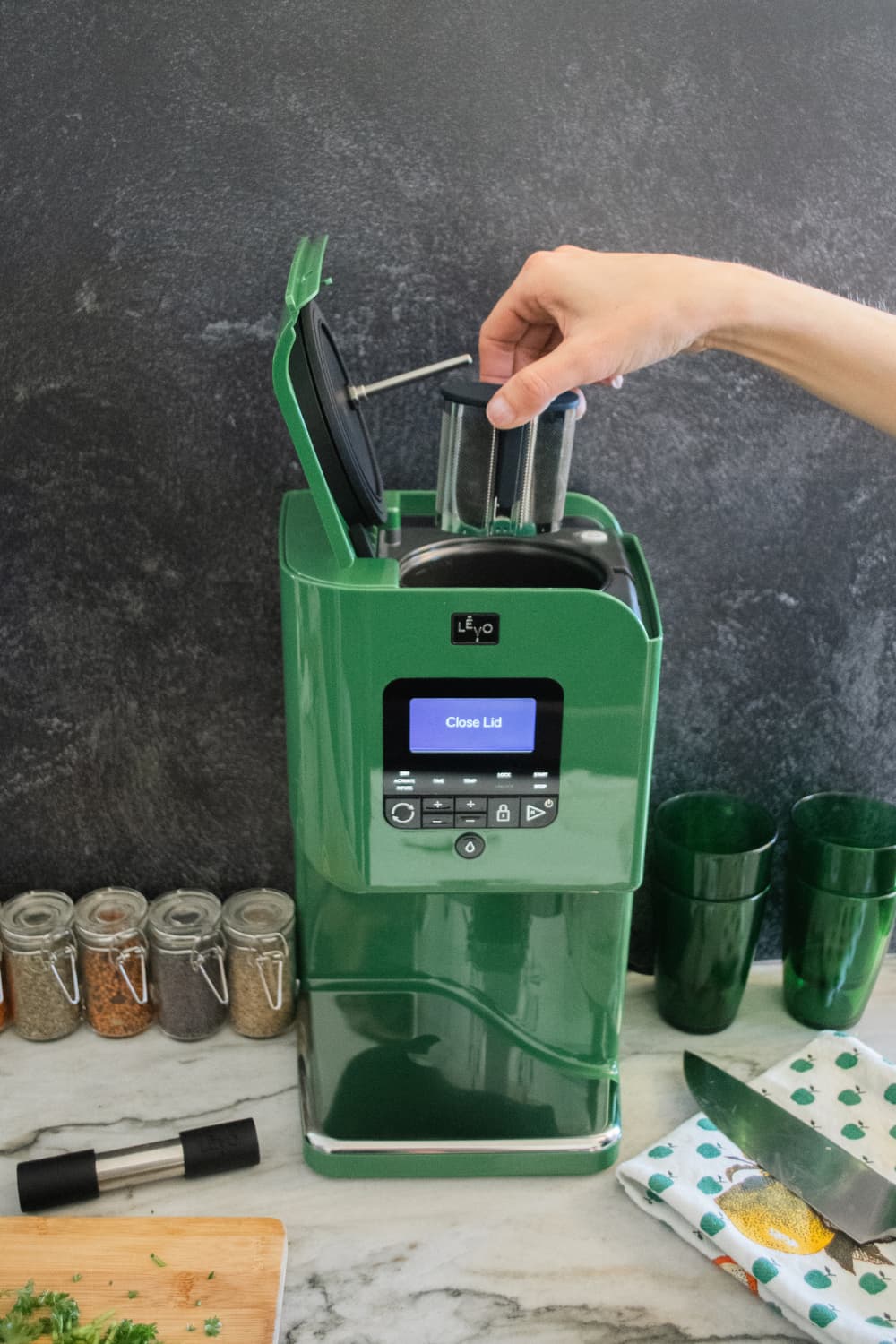 CannaButter Digest Ardent FX vs LEVO 2 | CannaButter Digest