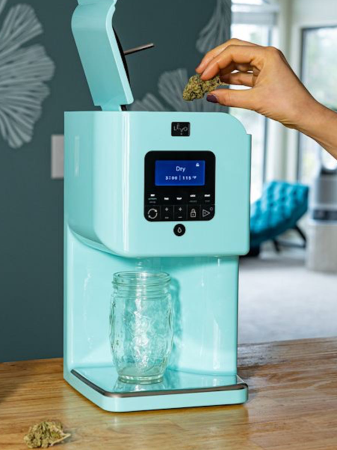 LĒVO vs. Magical Butter | Cannabutter Digest