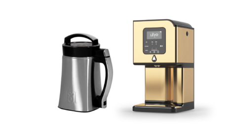 LĒVO vs. Magical Butter | Cannabutter Digest