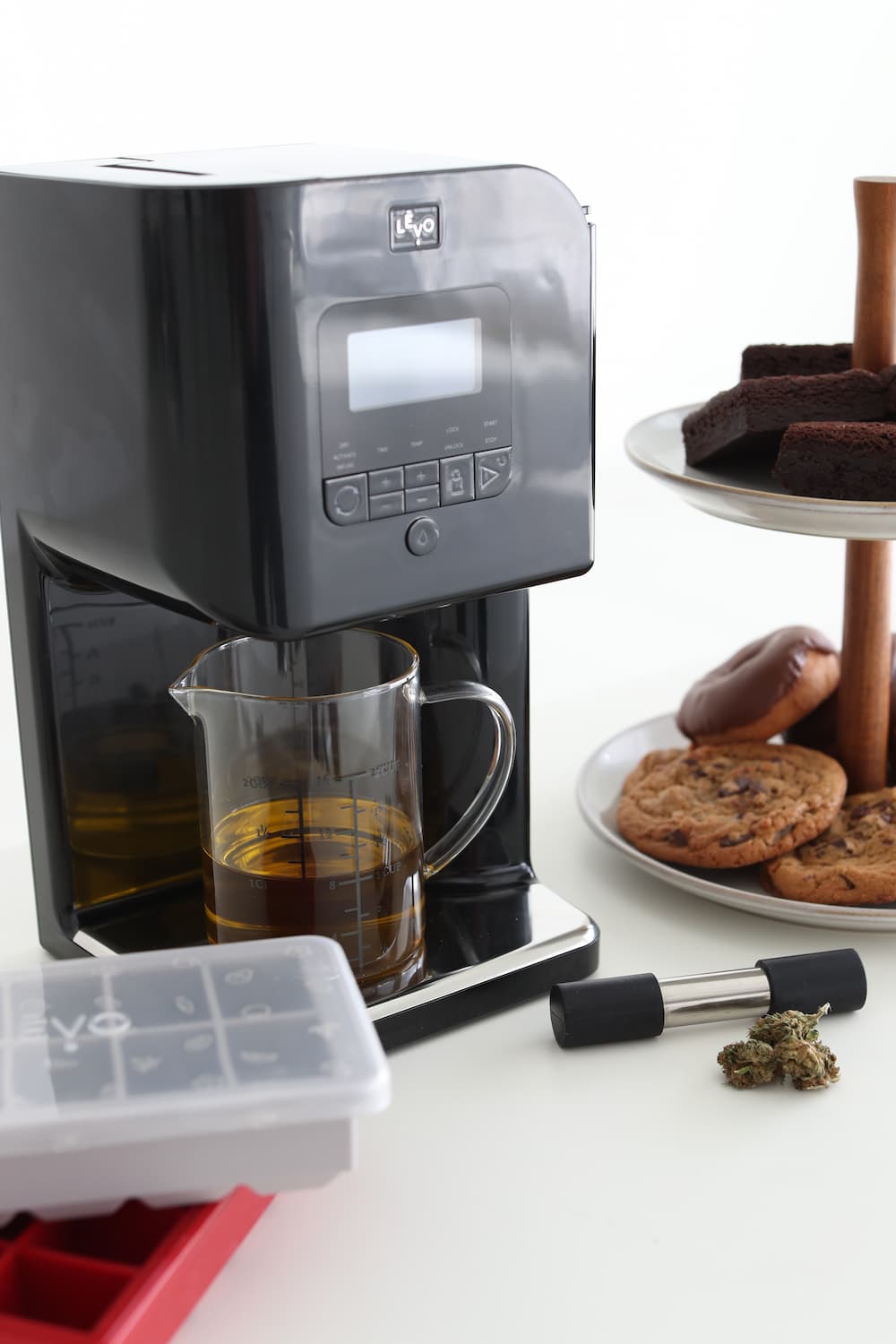 10 Tasty Weed Edibles You Can Make Easily at Home | Cannabutter Digest