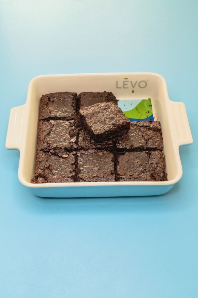 CannaButter Digest 10 Tasty Weed Edibles You Can Make Easily at Home ...