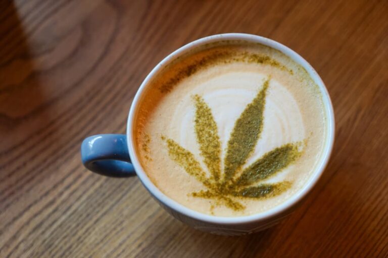 8 Incredible Weed Infused Drink Recipes You Must Try! | Cannabutter Digest