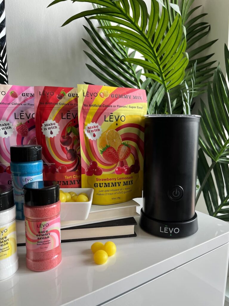 CannaButter Digest How to Make THC Gummy Worms | CannaButter Digest