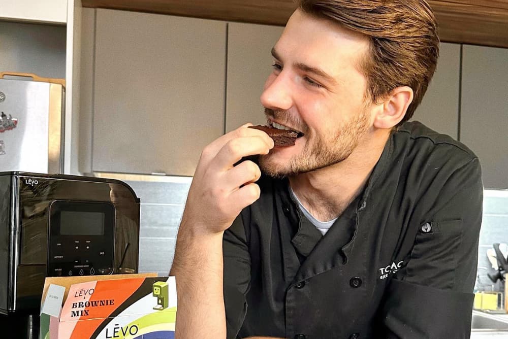 CannaButter Digest How to Sober Up From an Edible | CannaButter Digest