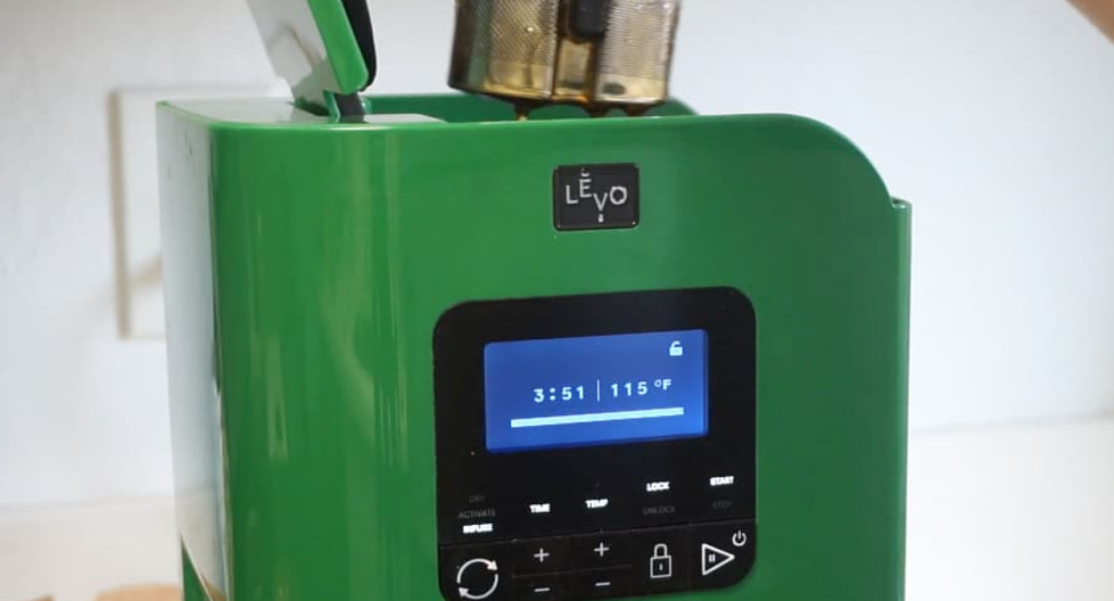 What Can You Do with Kief? | Cannabutter Digest